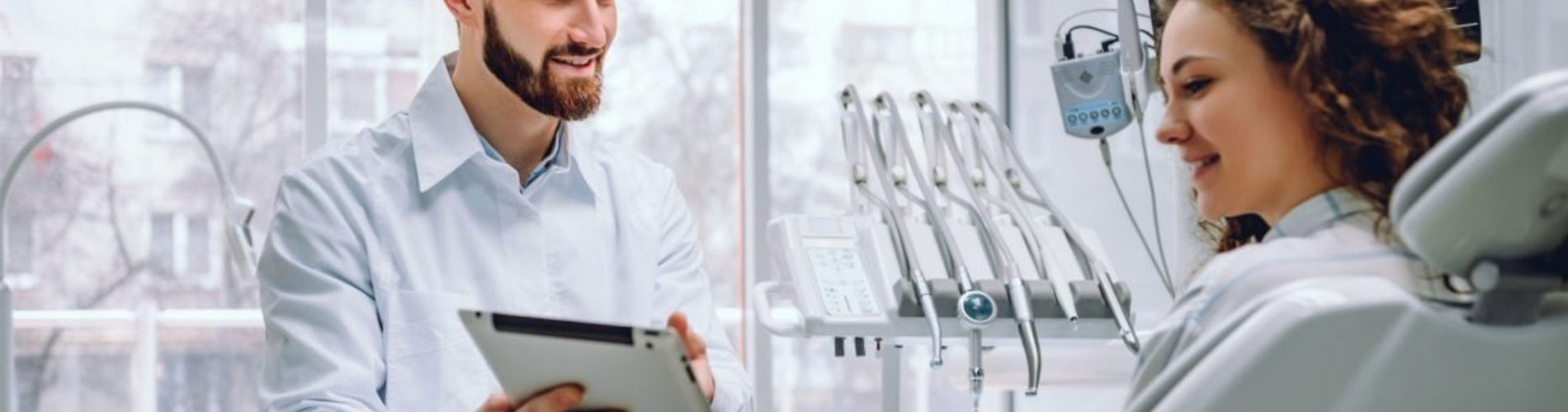 Sedation Dentistry - Oral Sedation Dentistry